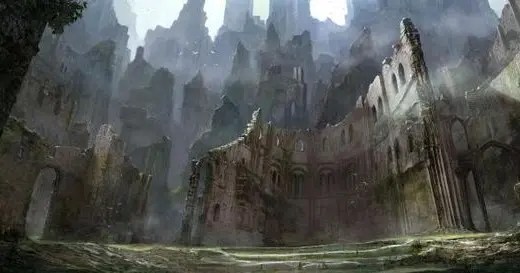 Denizens of the Sunless Citadel – Whispers of the Mists